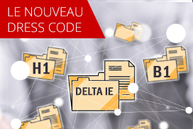 Définition DELTA IE - Conex France