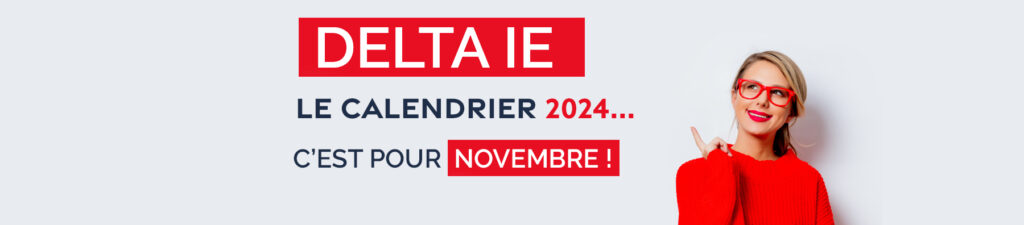 DELTA IE - H1 - B1 - Conex France