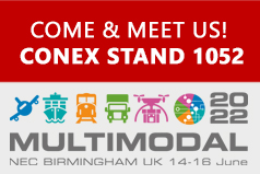 Multimodal2022 - Conex France