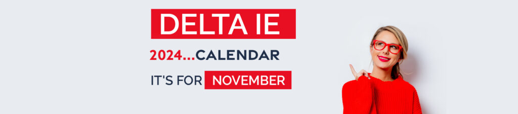 DELTA IE – H1 – B1 - Conex France